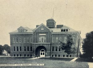 About Us | Home | Endicott History and Endicott Museum